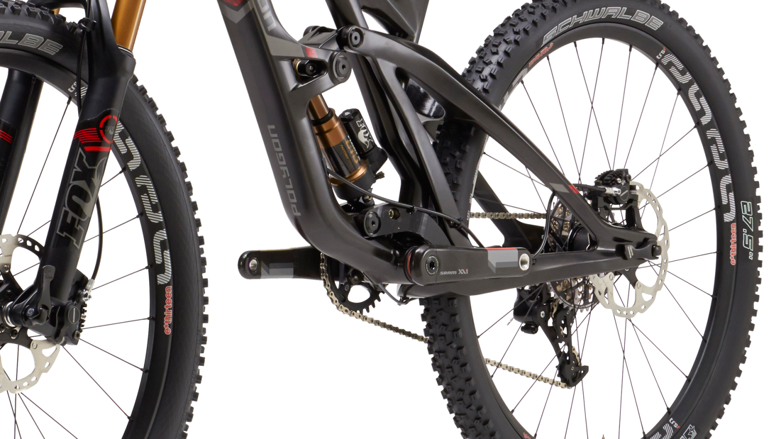 2015 Polygon Collosus N9 Bike - Reviews, Comparisons, Specs - Bikes - Vital MTB